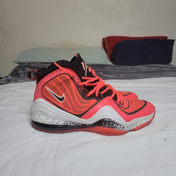 Nike | Shoes | Nike Air Penny 5 Lil Penny | Poshmark